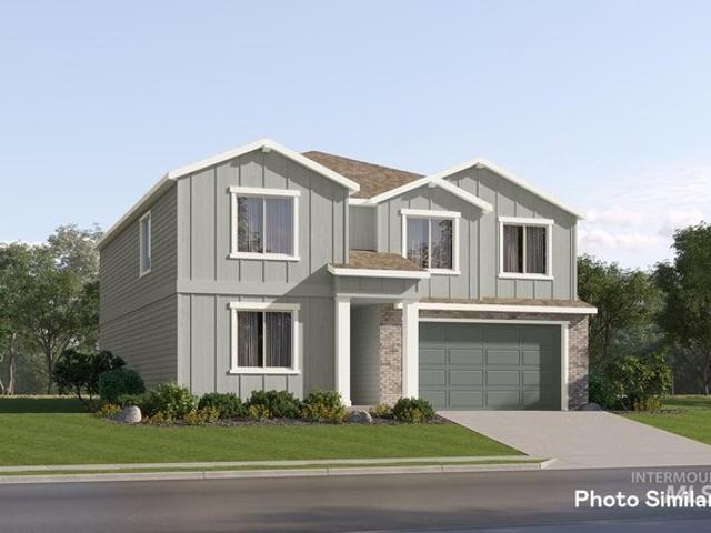 9003 W Happy Day Dr, Meridian, ID 83646
