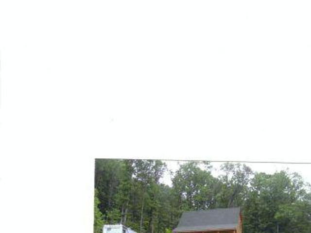 $900 / 3br 1400ft² Log home for rent Luray