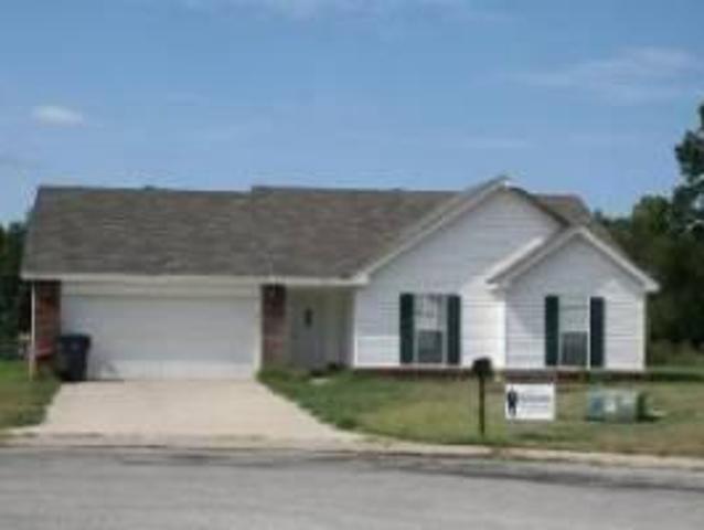$900 / 3br 1300ft² 3/2 Newer *ALL ELECTRIC* Home on QUIET Cove Jonesboro, AR