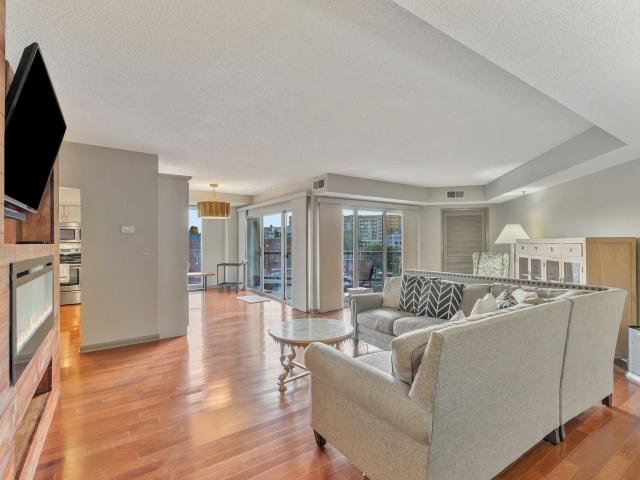 900 19th Ave S, Unit 708, Nashville, TN 37212 | MLS #2996