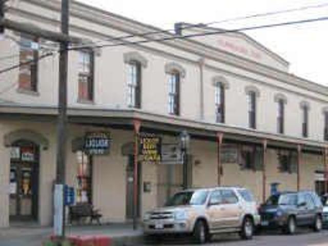 $900 / 1br 1200ft² REDUCED Downtown Loft Harborside and 21st map