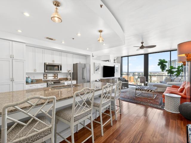 900 20th Ave S, Unit 1305, Nashville, TN 37212 | Compass