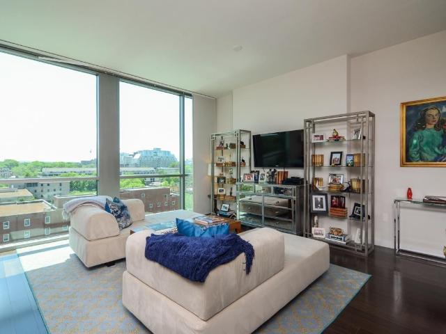 900 20th Ave S, Unit 904, Nashville, TN 37212 | MLS #3138 | Compass