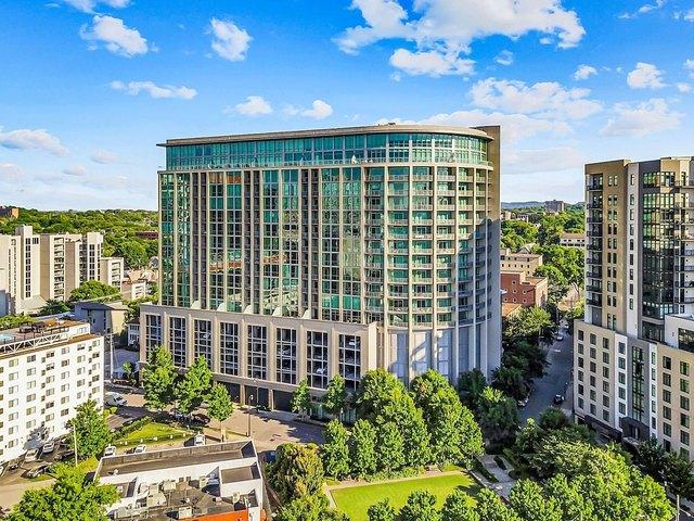 900 20th Ave S Apt 1412, Nashville, TN 37212