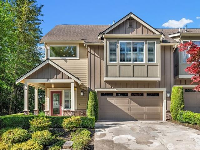 900 228th Ave NE Unit 15C, Sammamish, WA 98074