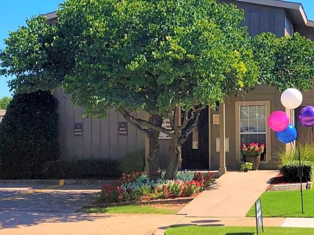 900 23rd street southeast 2 Bedroom Apartment for Rent at 900 23rd St Se, Norman, OK 73071