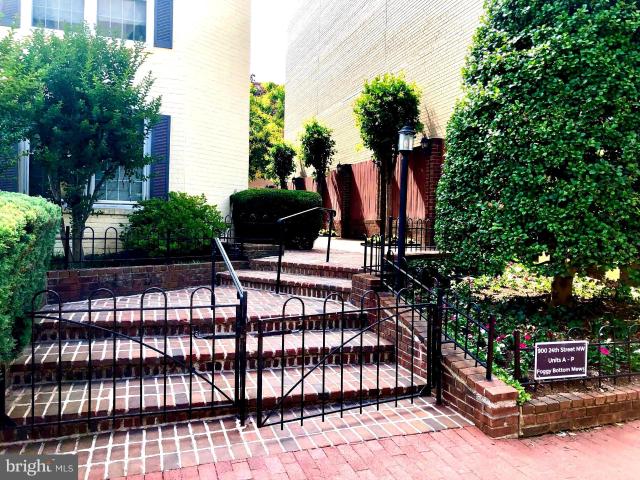 900 24th St NW, Unit N, Washington, DC 20037 | MLS #DCDC2252
