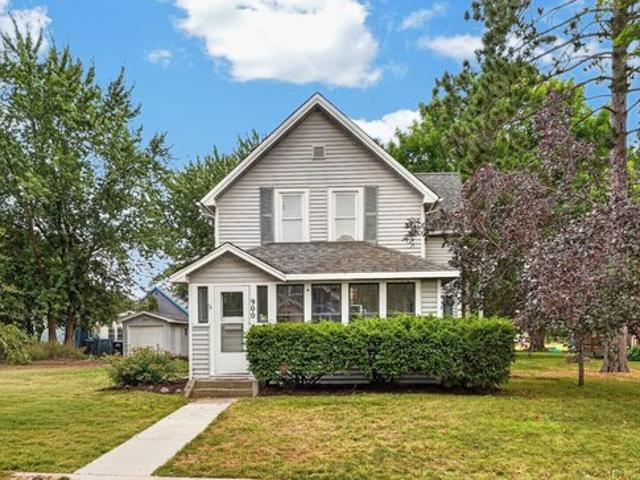 900 2nd Ave SW, Pine City, MN 55063
