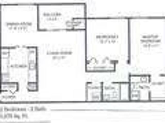 $900 / 2br 1078ftÂ² *SPACIOUS 2 BEDROOM 2 BATH APARTMENT