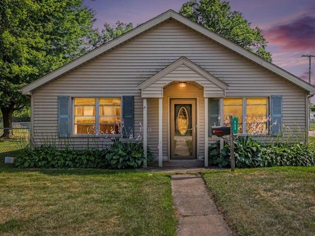900 38th St, Bay City, MI 48708