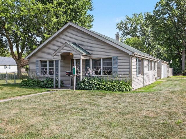 900 38th Street