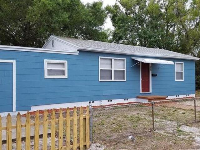 900 40th St S, Saint Petersburg, FL 33711