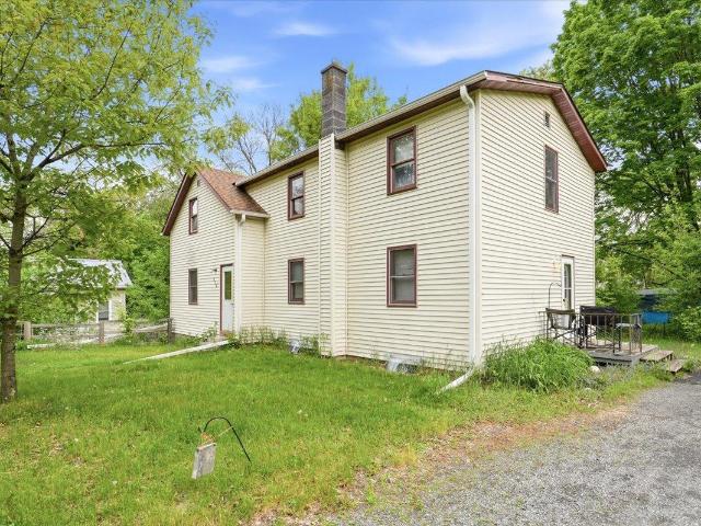 900 & 902 N Hamilton Street