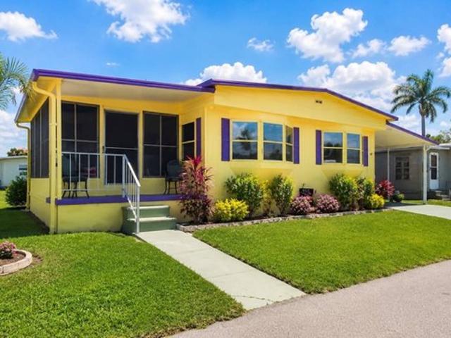 900 9th Ave E Lot 66, Palmetto, FL 34221
