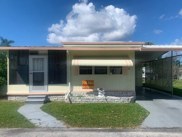900 9th Ave E Lot 70, Palmetto, FL 34221
