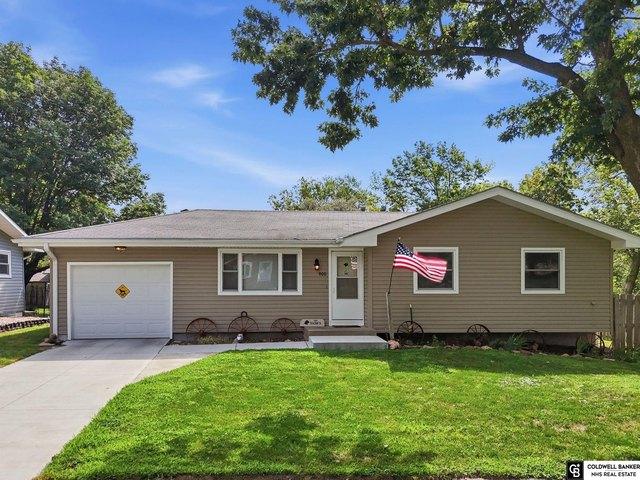 900 C St, Palmyra, NE 68418
