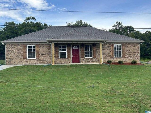 900 County Road 1459, Vinemont, AL 35179