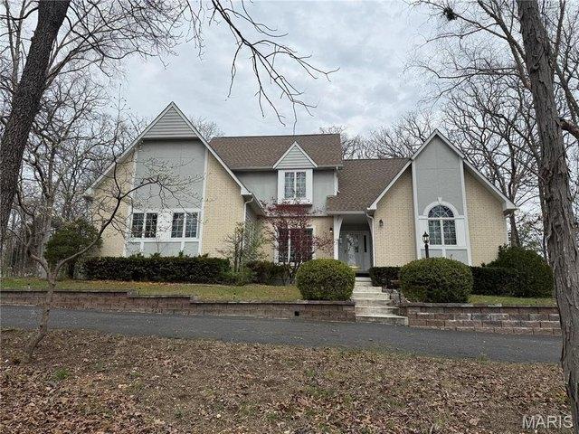 900 Country Ln, Rolla, MO 65401