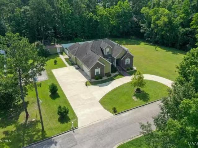 900 COGLE ST, THOMASVILLE, AL 36784