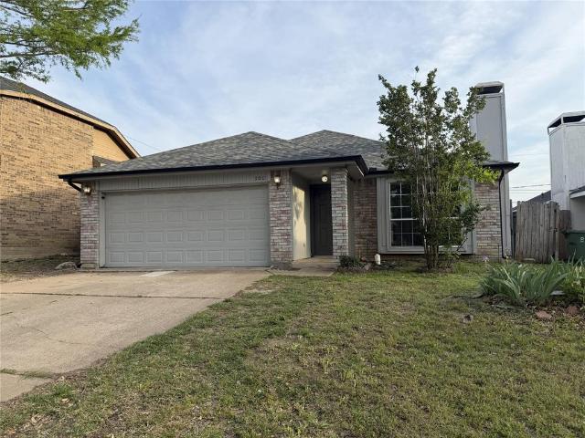900 Cornfield Drive