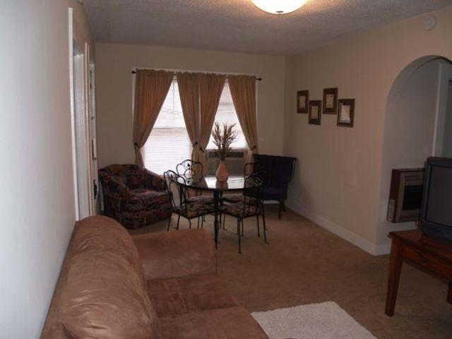 $900 CORPORATE APARTMENT FULLY FURNISHED MIDTOWN