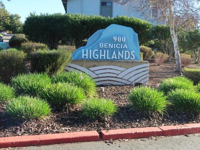 900 Cambridge Dr Unit 64, Benicia, CA 94510