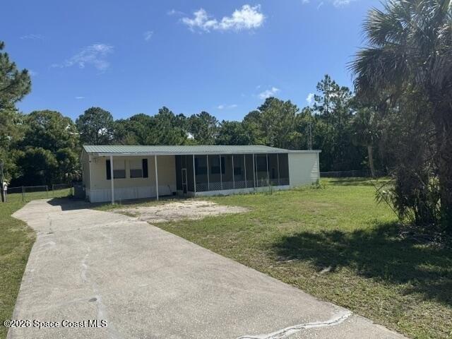 900 Camp Rd, Cocoa, FL 32927