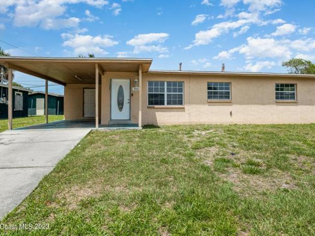 900 Camphor Way, Melbourne, FL 32901