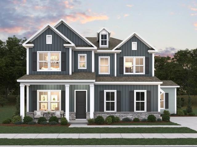 900 Cedarleaf Way, Simpsonville, SC 29681