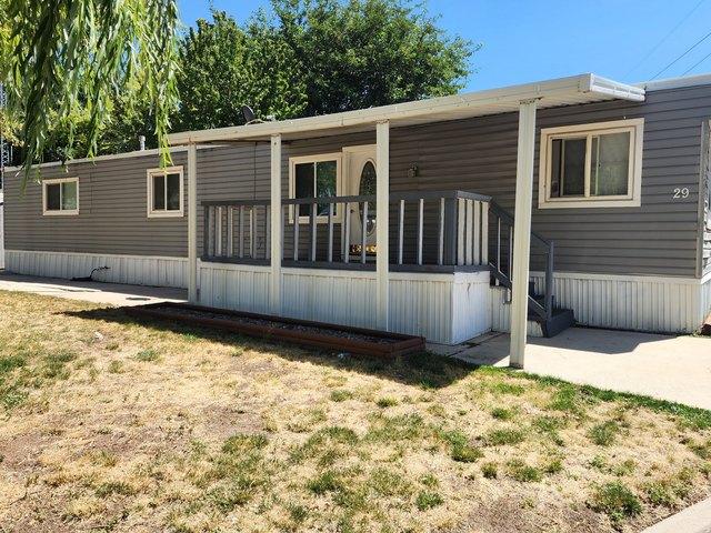 900 Century Dr Trlr 29, Ogden, UT 84404