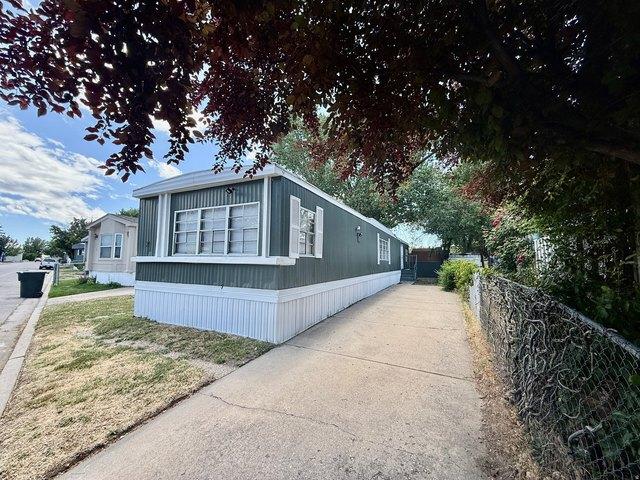 900 Century Dr Trlr 2, Ogden, UT 84404