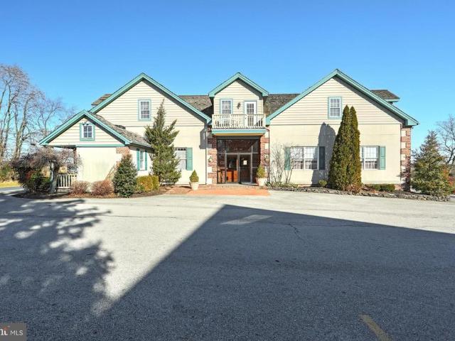 900 Chambersburg Road