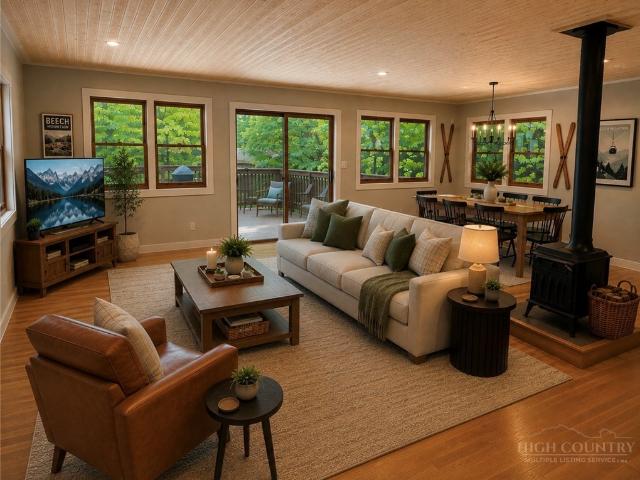 900 Charter Hills Road