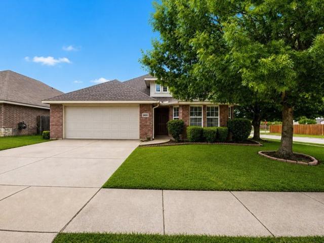 900 Cheryl St, Crowley, TX 76036