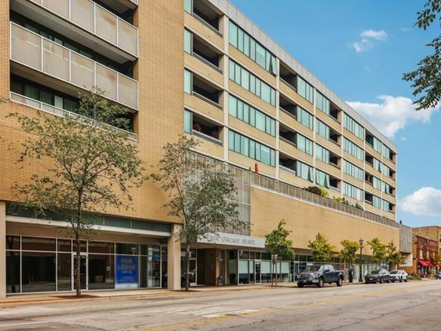 900 Chicago Ave Unit 416, Evanston, IL 60202