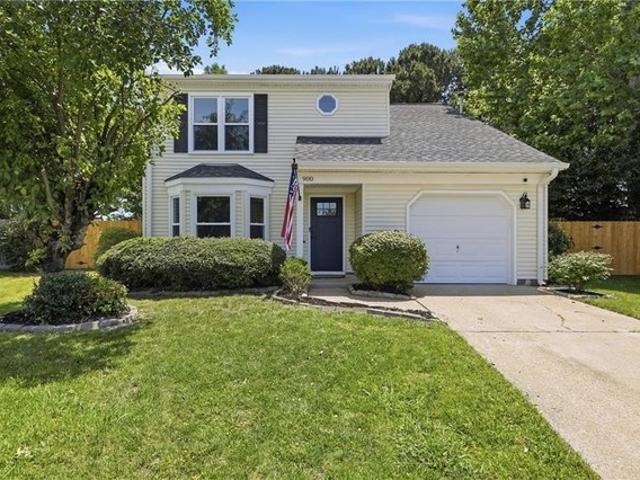 900 Chimo Ct, Virginia Beach, VA 23454