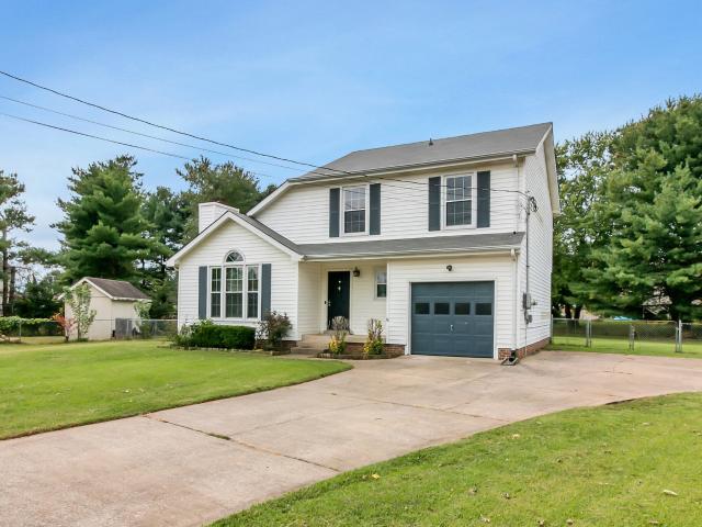900 Cimarron Ct