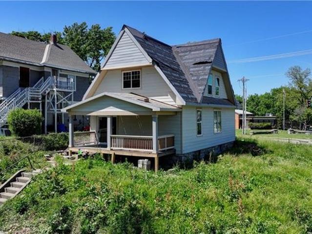 900 Cleveland Ave, Kansas City, KS 66101