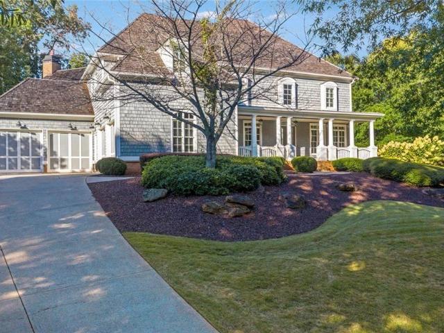 900 Crabapple Hl, Alpharetta, GA 30004 | MLS #7731 | Compass