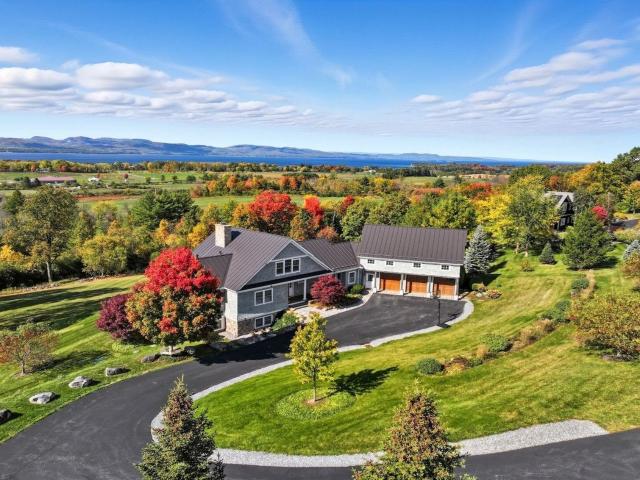 900 Crosswind Drive, Charlotte, US, VT
