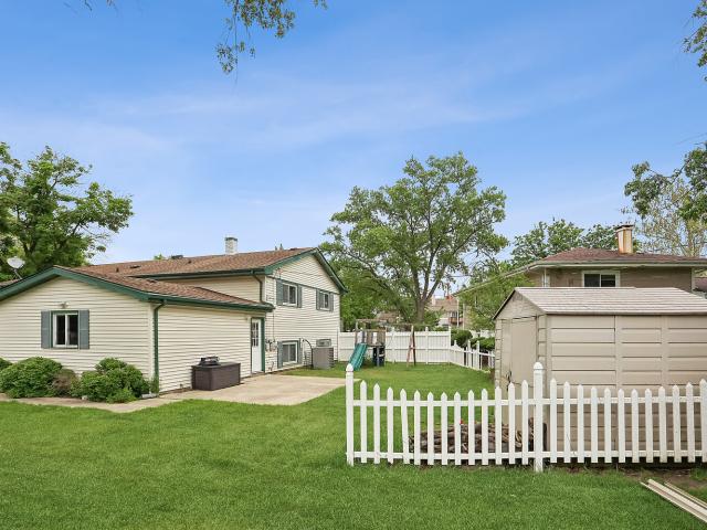 900 Arthur Drive