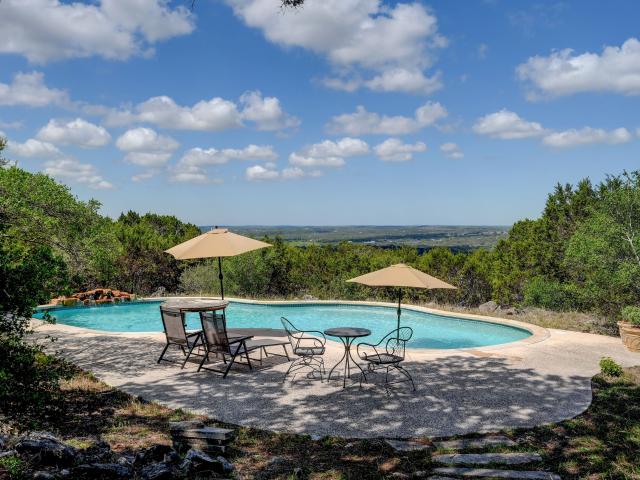 900 Box Canyon Rd, Wimberley, TX 78676 | MLS #2654