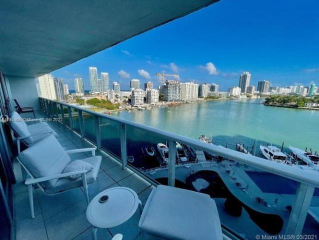 900 Bay Dr #904 Miami Beach, FL 33141