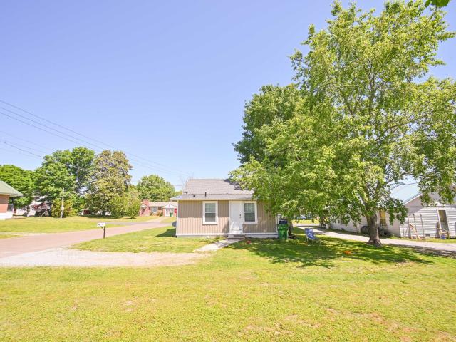 900 Backusburg Road