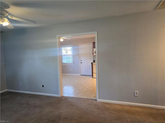 900 Bailey PL