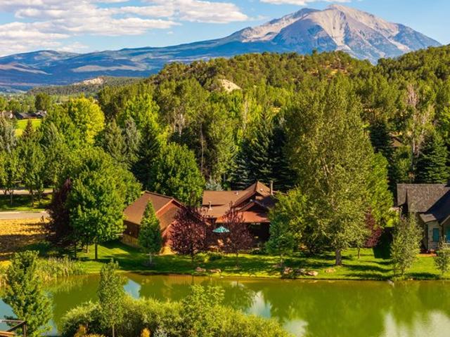 900 Bald Eagle Way, Carbondale, CO 81623