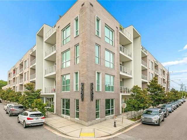 900 Bartholomew St Apt 218, New Orleans, LA 70117