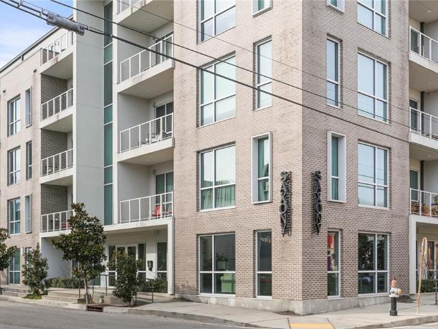 900 Bartholomew St, Unit 316, New Orleans, LA 70117 | MLS #2532