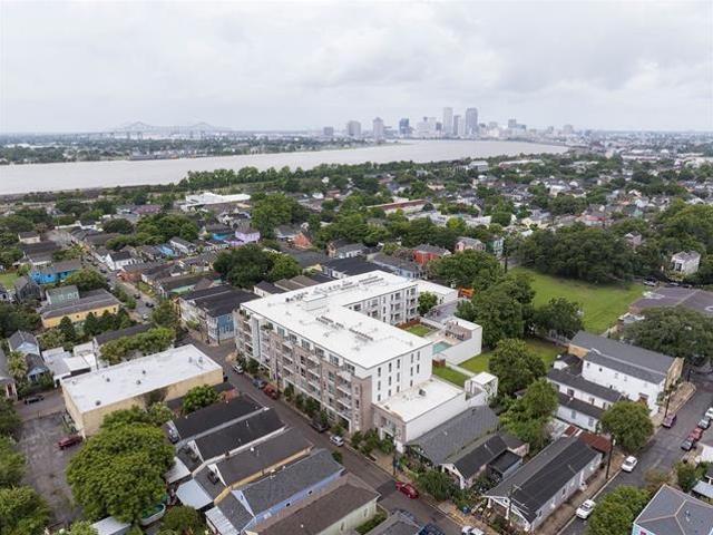 900 Bartholomew Street # 416