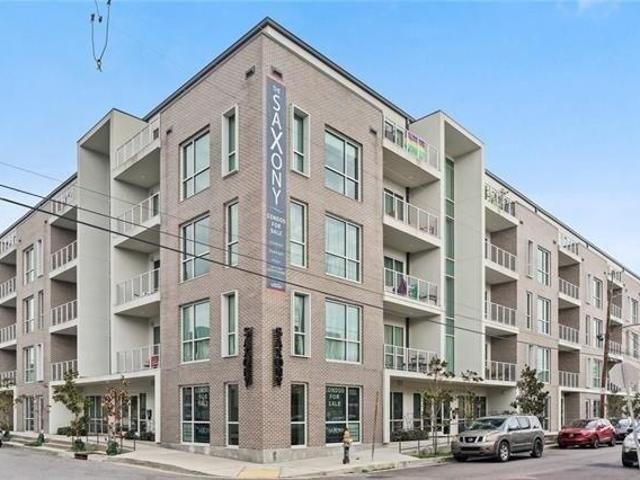 900 BARTHOLOMEW Street, #509, New Orleans, LA 70117